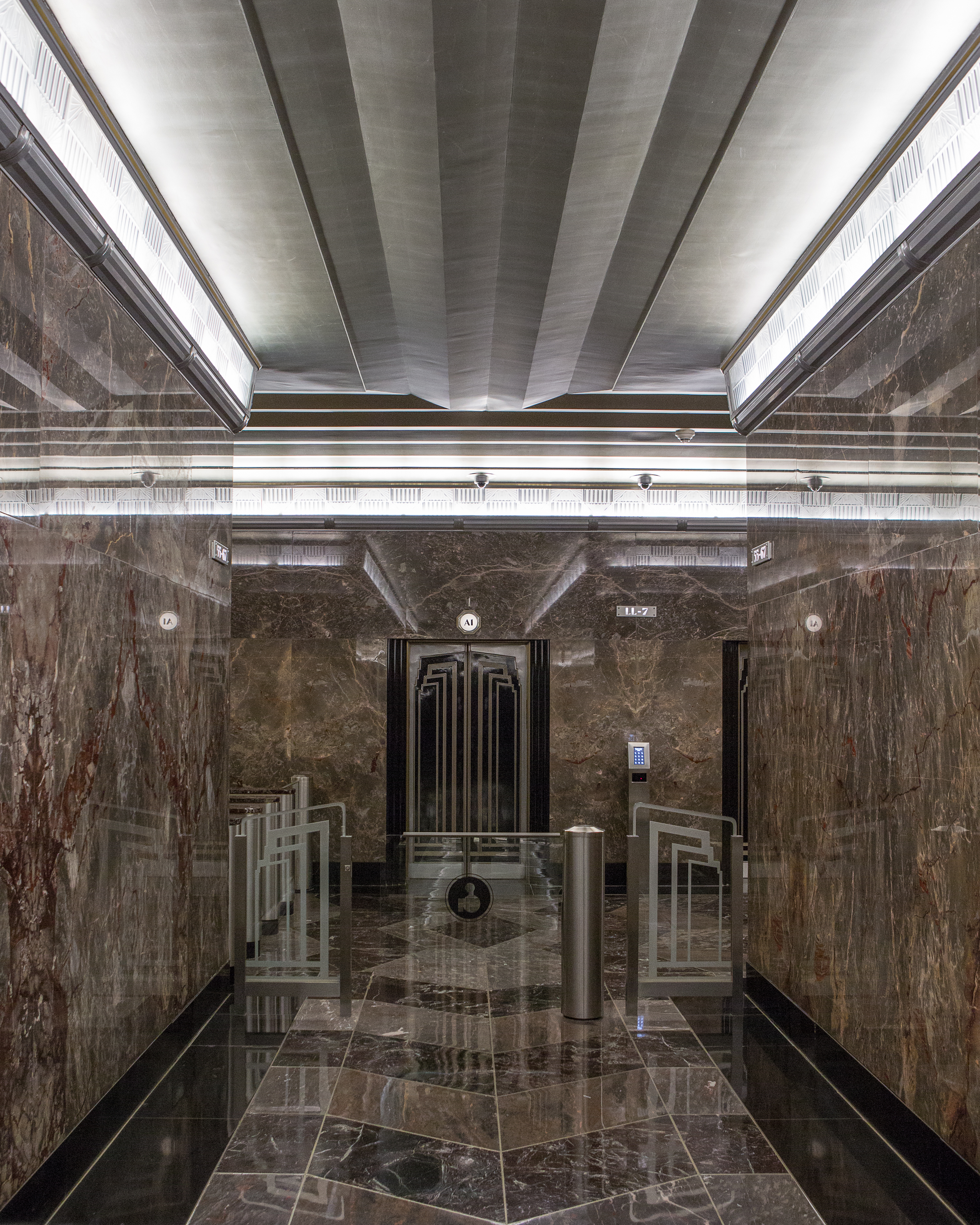 ESB 2.0: The World’s Most Famous (Repositioned) Building – Commercial ...