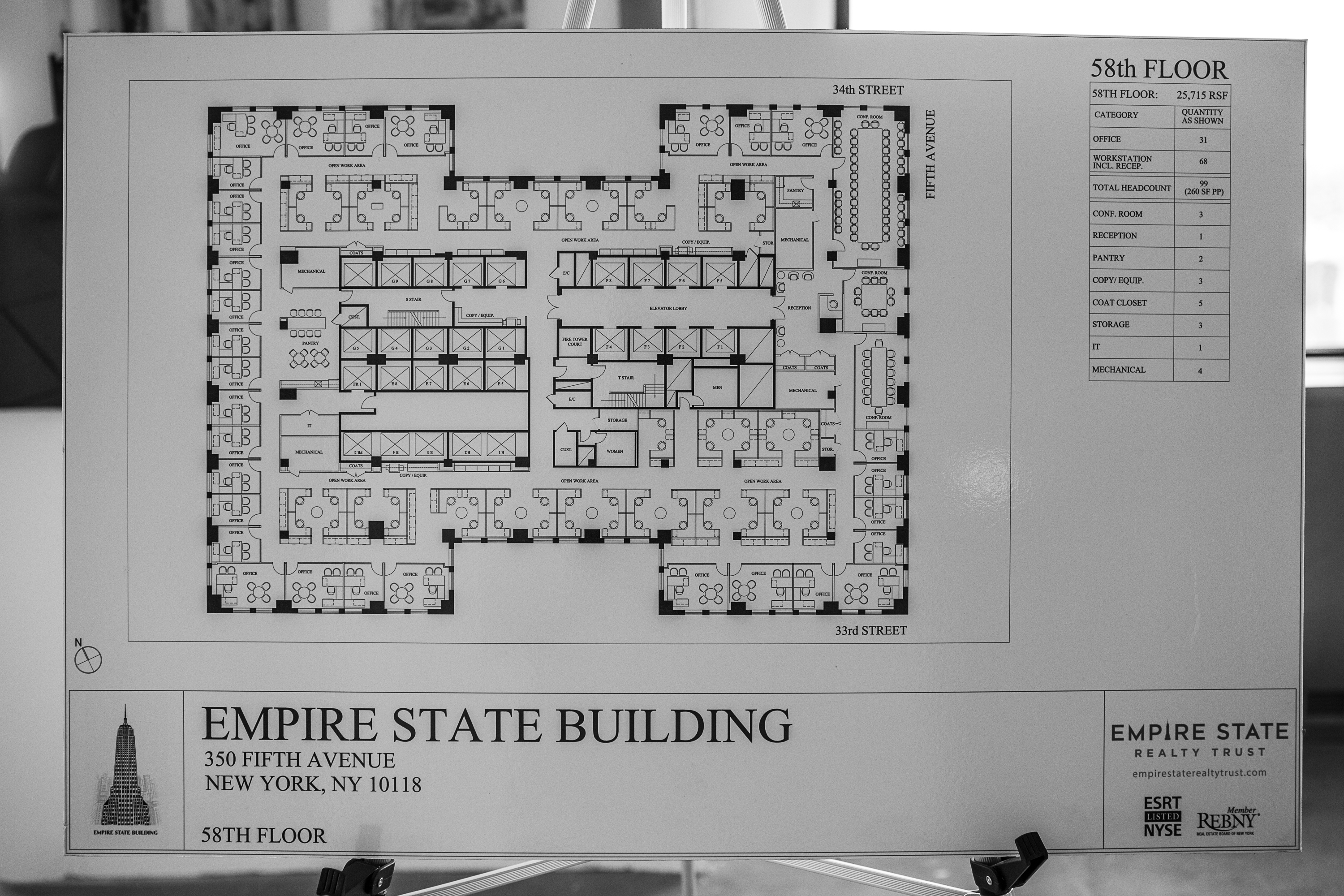 ESB 2.0: The World’s Most Famous (Repositioned) Building – Commercial ...