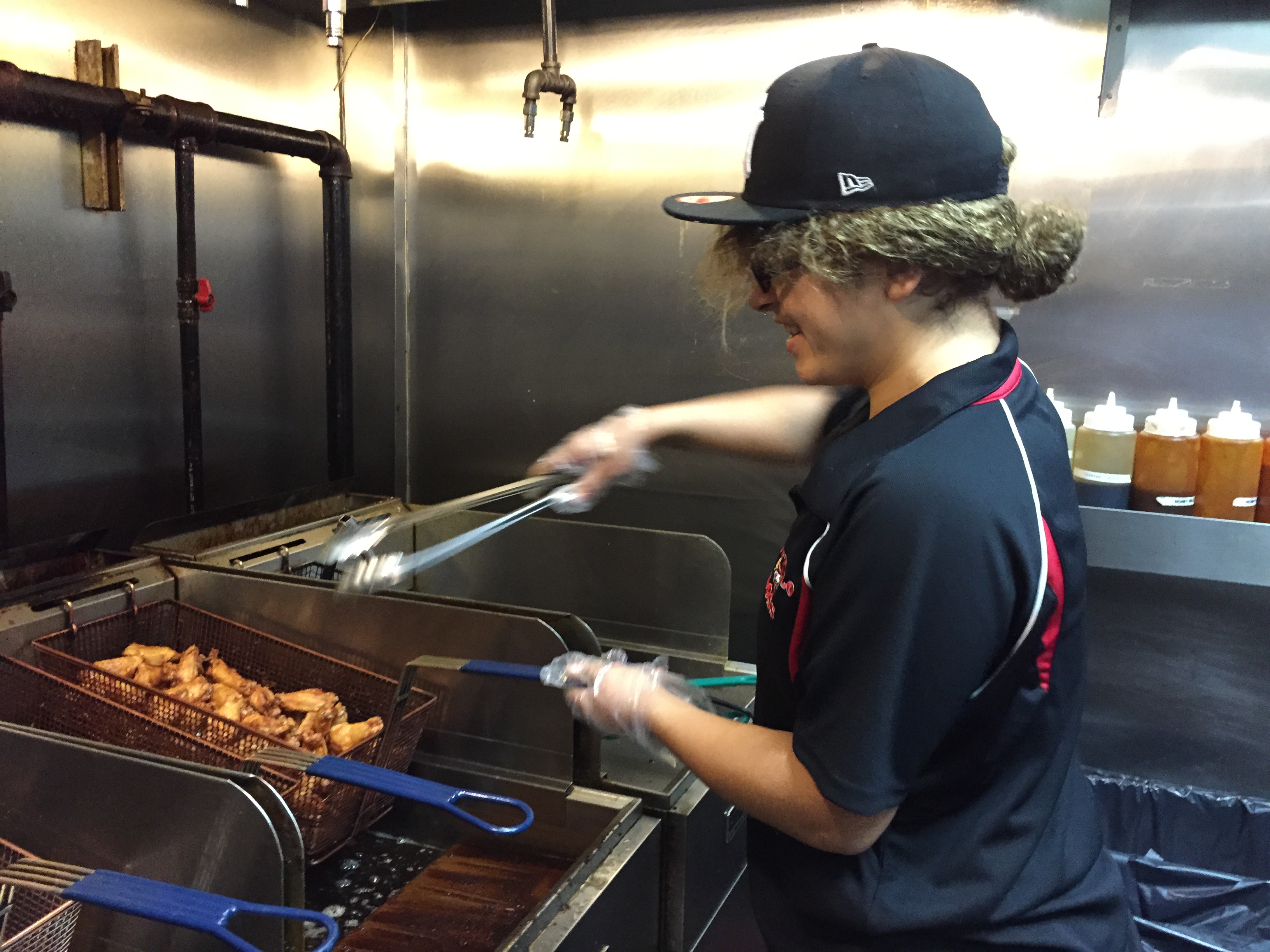 Jay-Z’s Family Wings Business Plans Big Expansions – Commercial Observer