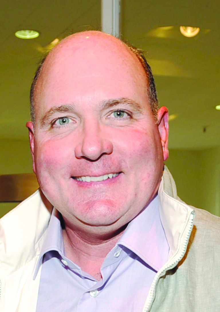 So They Say: Gary Garrabrant Talks Emerging Markets, His New Firm ...