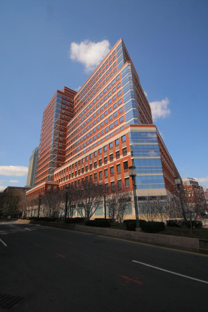 New York Methodist Hospital Moves Into MetroTech Space – Commercial ...
