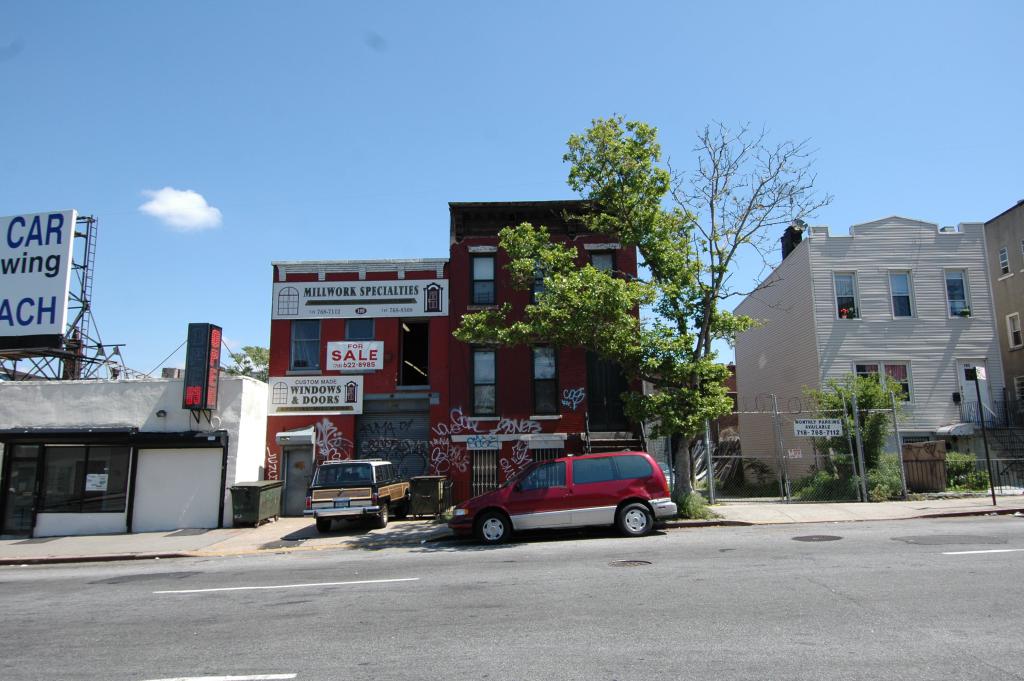 Rabsky Group Acquires Park Slope Assemblage for $15.5M – Commercial ...