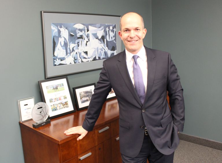 Q&A: Jon Mikula, Senior Managing Director, HFF – Commercial Observer