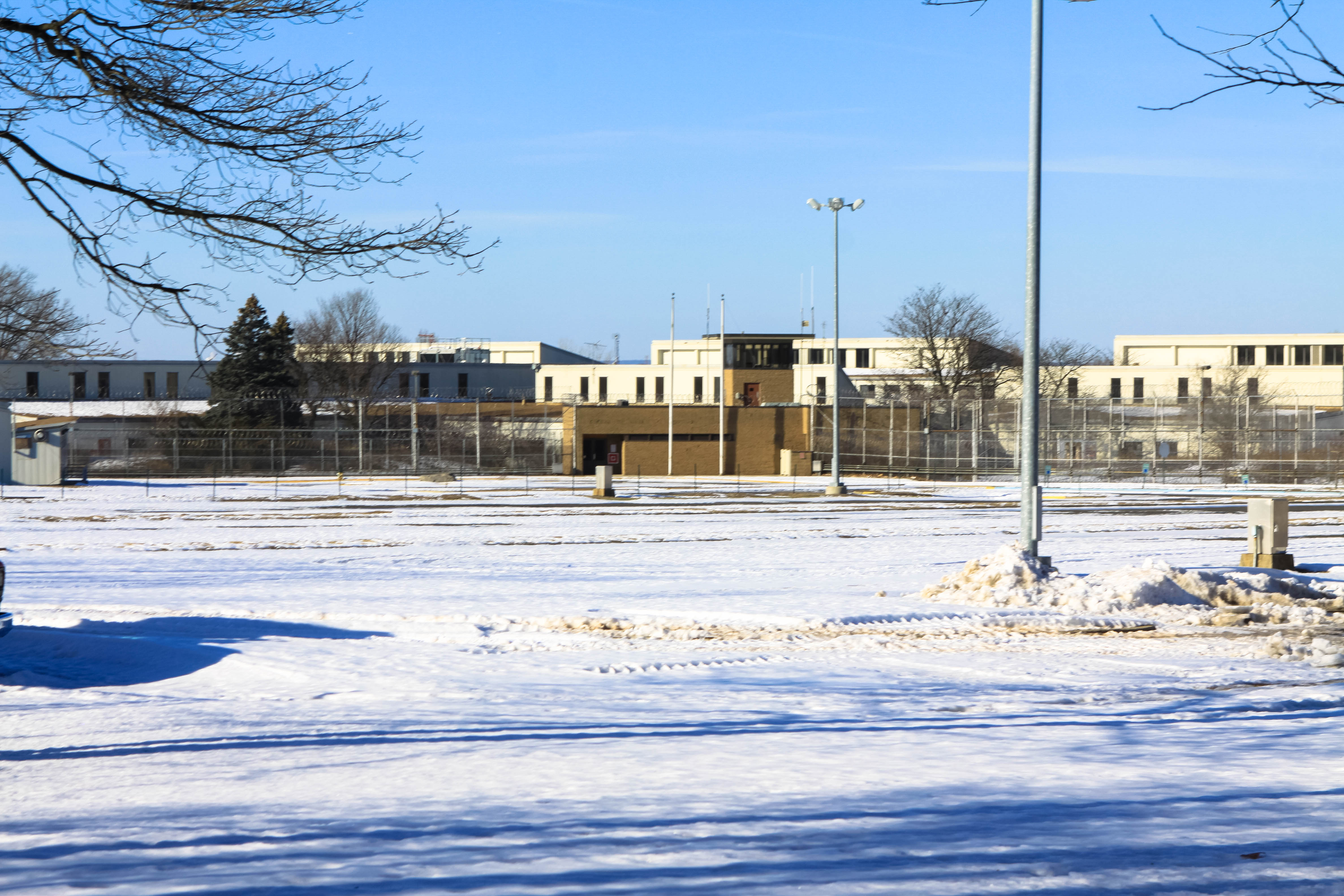 Arthur Kill Correctional Facility – Commercial Observer