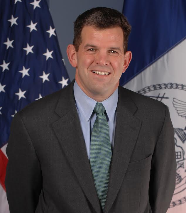 Bloomberg Vet Robert Walsh Joins CPEX – Commercial Observer