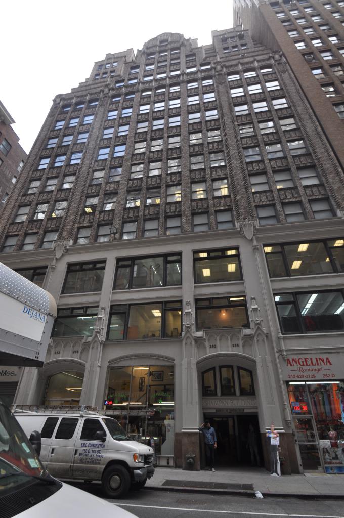 District Tap House Takes 10K SF For New Location in Midtown ...