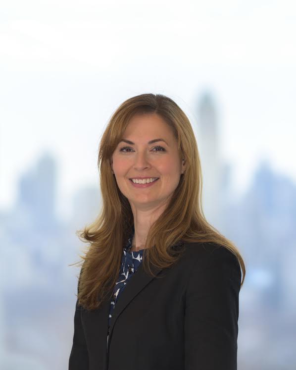 Jennifer Tuhy Promoted to Chief Financial Officer of Hudson Yards ...