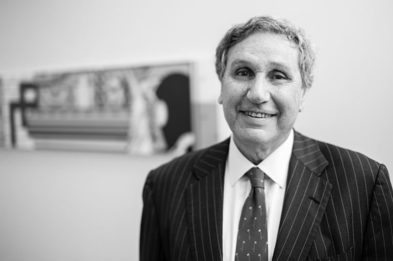 Brod Outlook: Carl Weisbrod on Revitalizing Midtown East and Making NYC ...