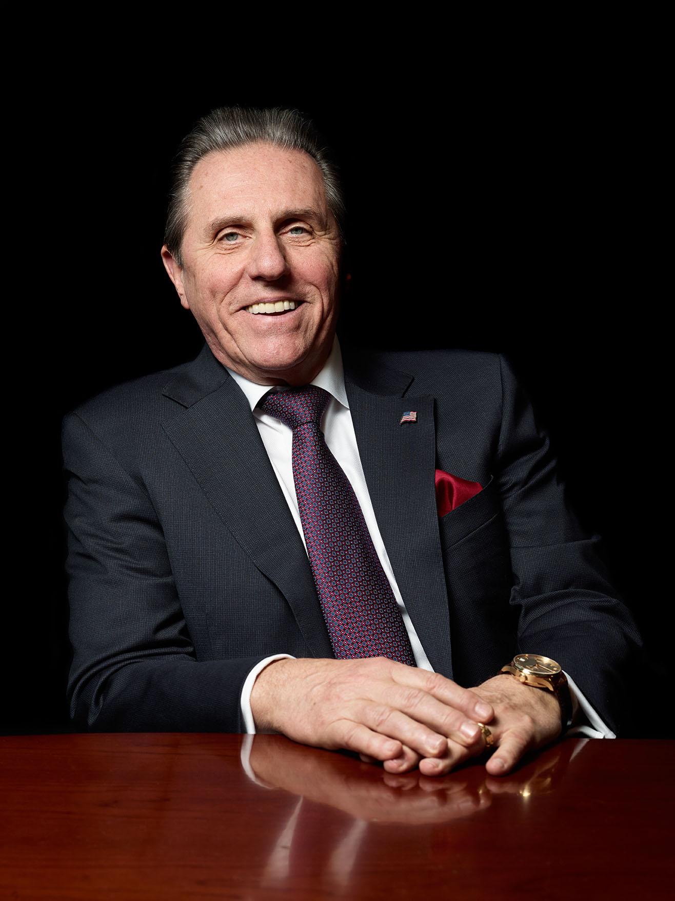 Signature Achievement – Commercial Observer