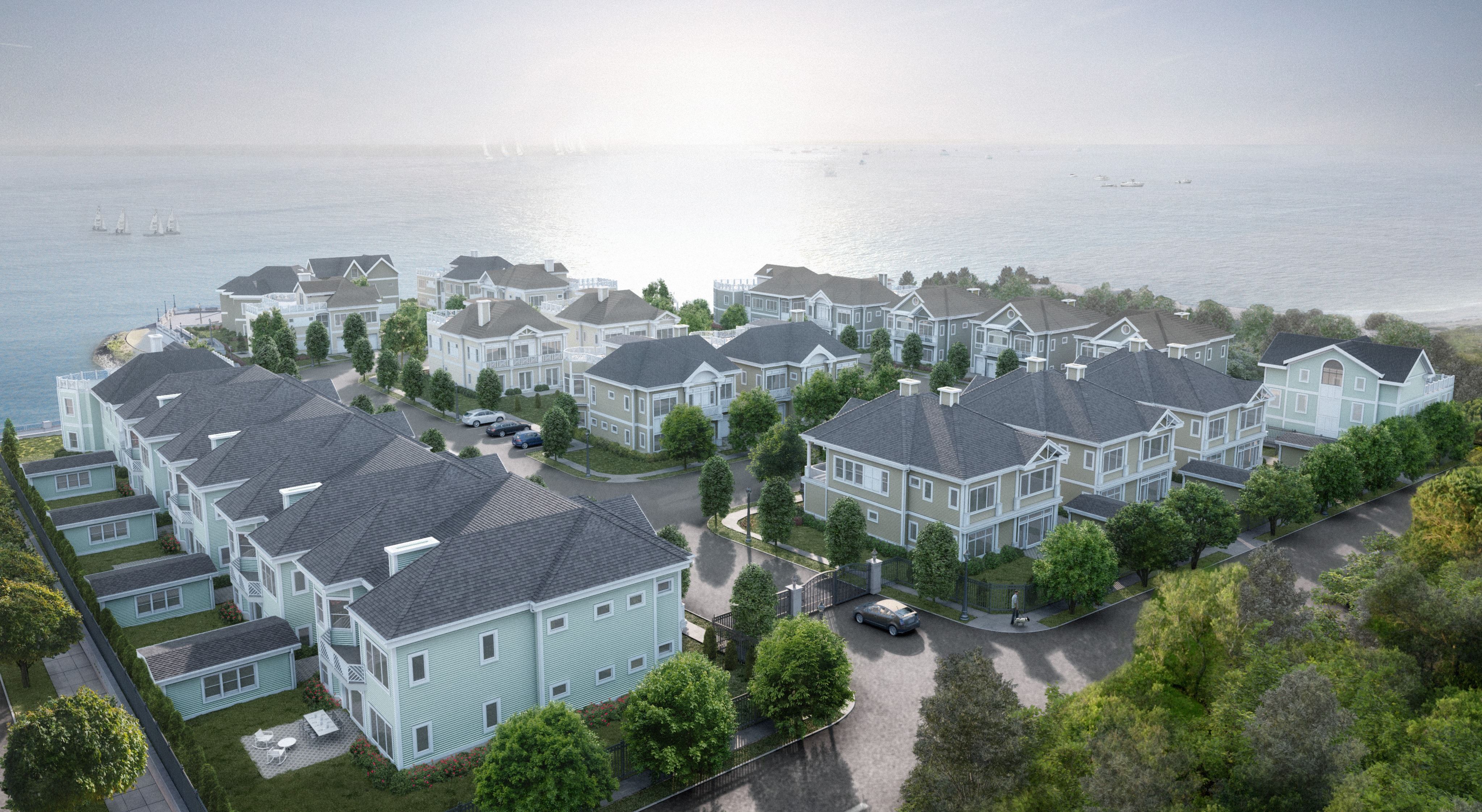 Greystone Founder and CEO Stephen Rosenberg Talks Avoiding the Herd ...