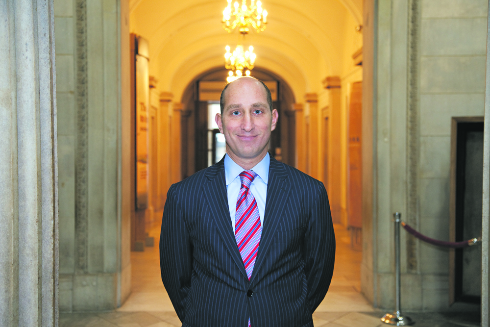 Leading Legals: New York’s Most Powerful Real Estate Attorneys ...