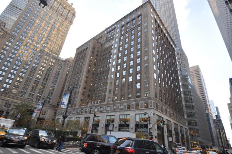 R.A. Cohen Moving to 250 Park Avenue – Commercial Observer