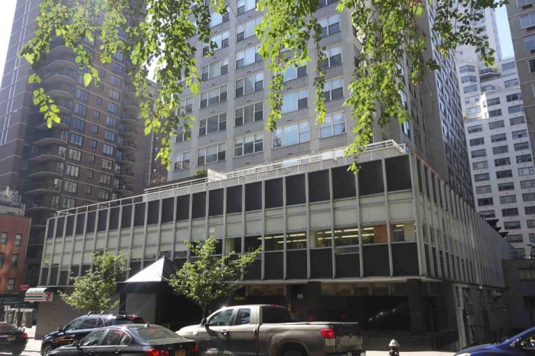 Hospital for Special Surgery Opening New UES Location – Commercial Observer