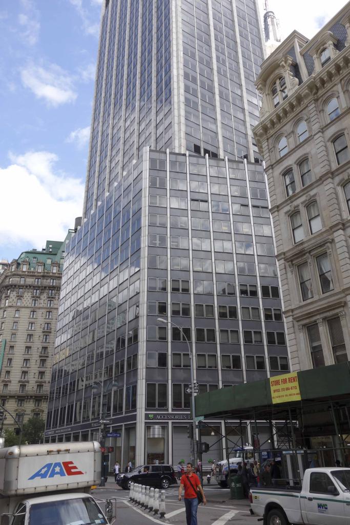 Test Center Takes 11K SF in Koreatown Tower – Commercial Observer