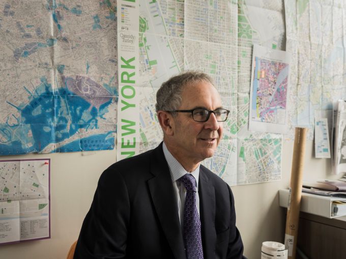 Home Ron: L+M CEO Ron Moelis is Having His Moment – Commercial Observer