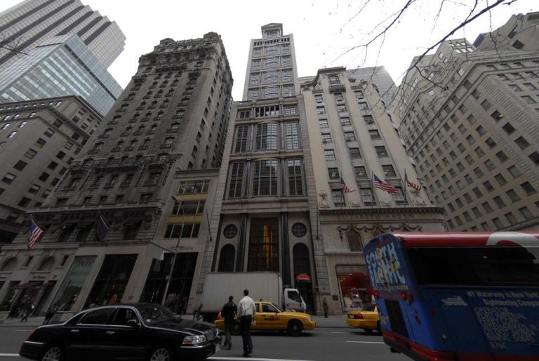 London-based Gallery Coming to Thor’s 693 Fifth Avenue – Commercial ...