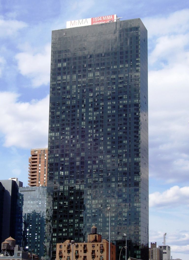 Kuafu Makes Big MiMA Play – Commercial Observer