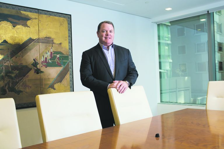 Bill O’Connor of O’Connor Capital Partners Still Believes in Malls ...