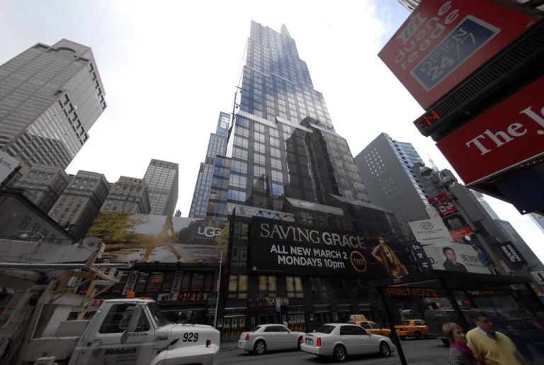 Holwell Shuster & Goldberg Signs Midtown Sub-Sublease – Commercial Observer