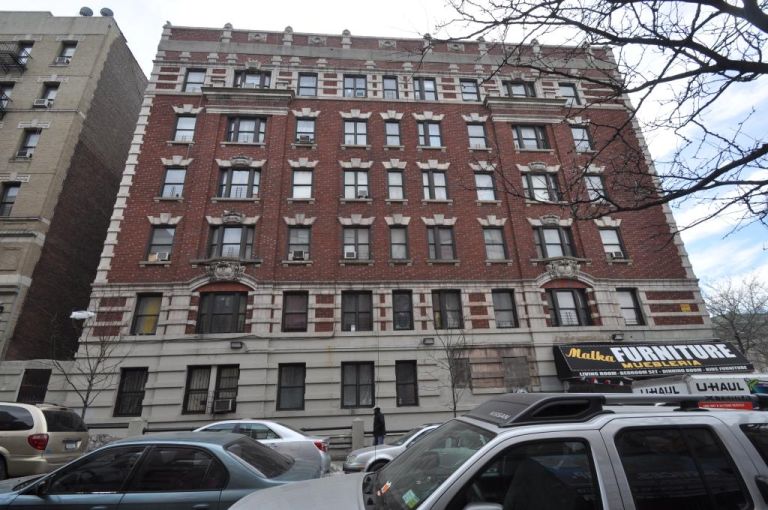 Washington Heights Building Doubles Its 2013 Value in Recent Sale ...
