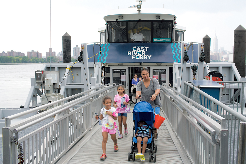 Here’s What You Need to Know About the City’s Big Ferry Expansion ...