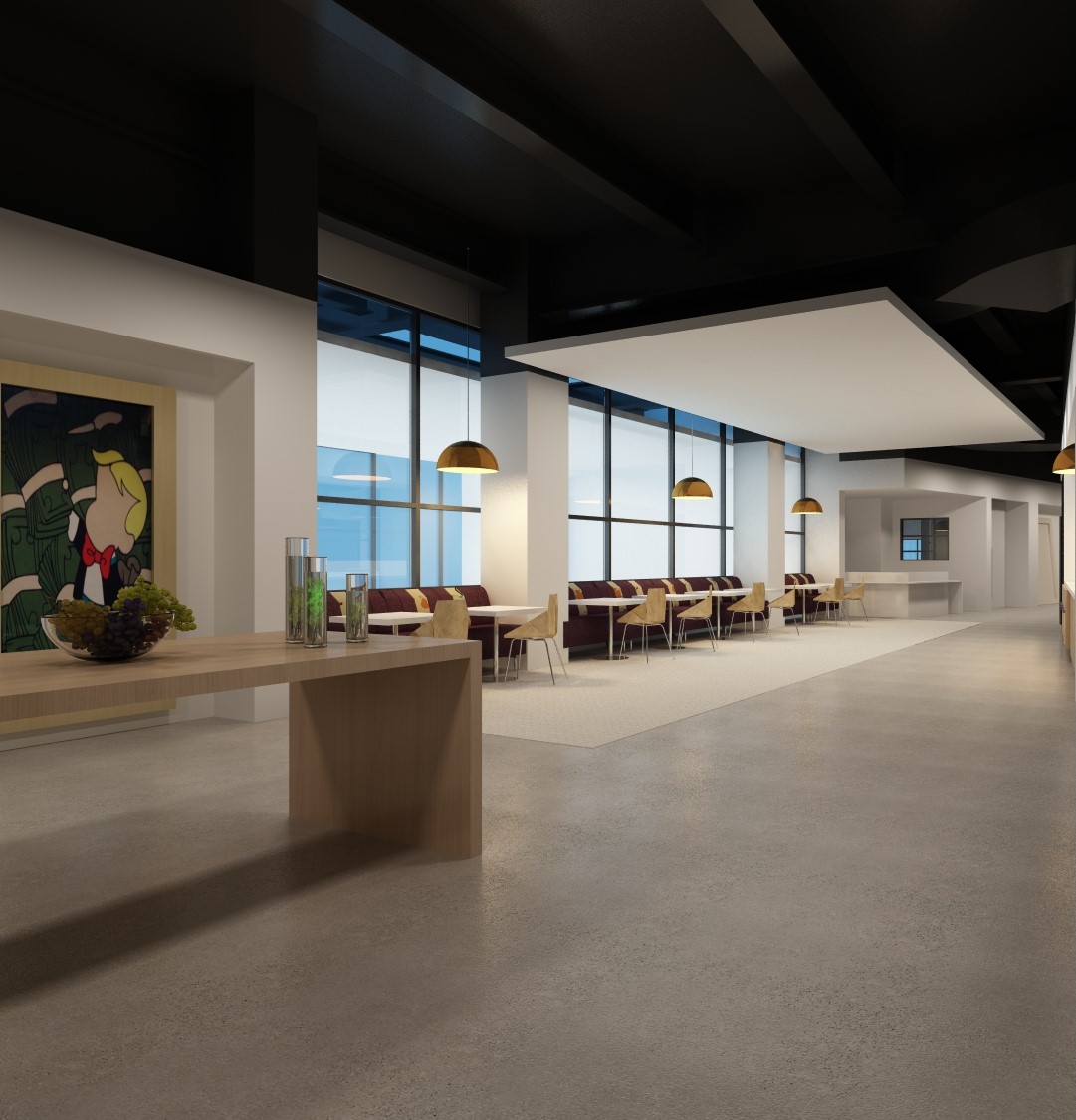30,000-SF Office Meeting Space Opening in RXR’s 237 Park Avenue ...