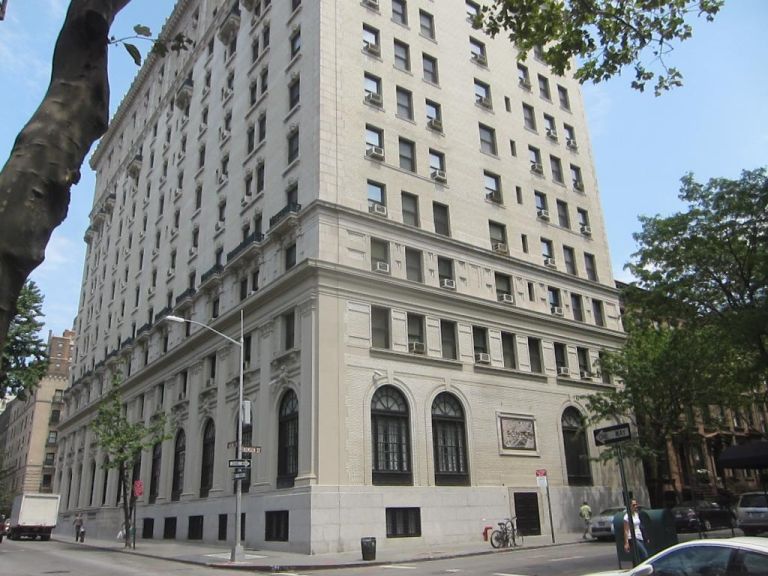 Brooklyn’s Historic Hotel Bossert is Getting a New Operator This Winter ...