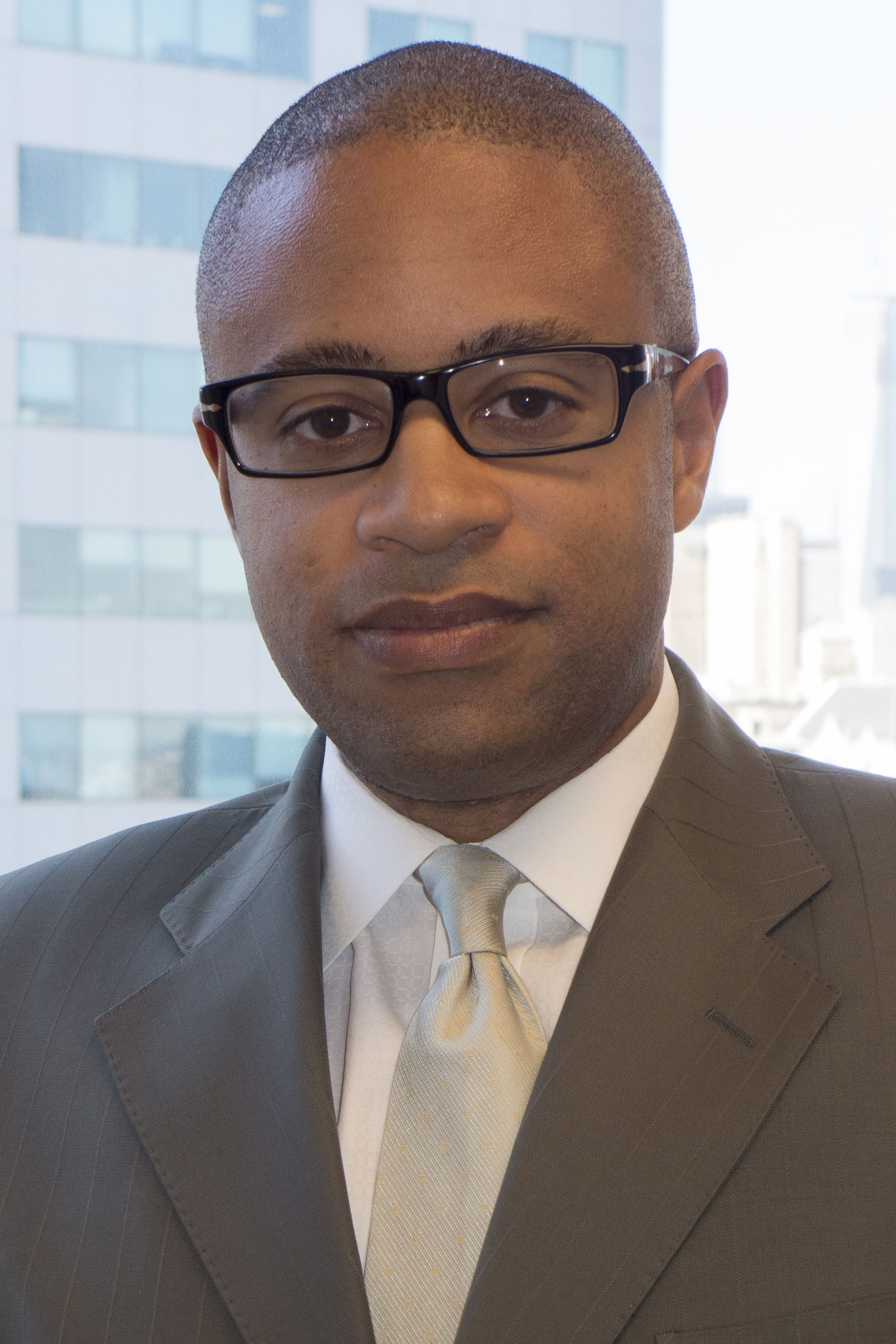 Alan Washington – Commercial Observer