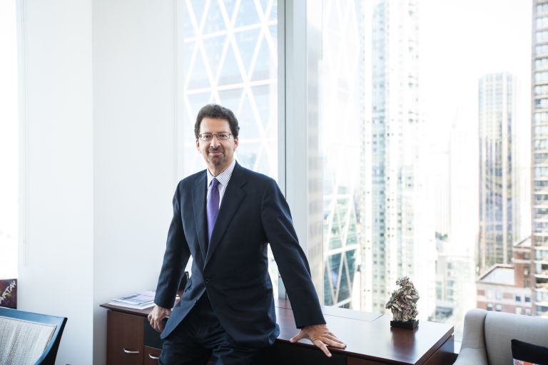 Morrison & Foerster’s Mark Edelstein Talks Downturns, Mezzanine Debt ...