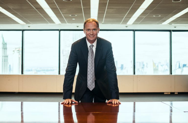 Stroock & Stroock’s William Campbell Talks Construction Lending and ...