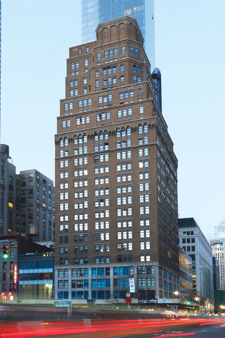 Zero Point Zero Production More Than Doubles Space in Midtown South ...