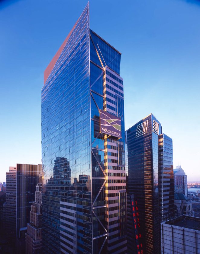 Sloane & Company Renews Lease at 7 Times Square Tower – Commercial Observer