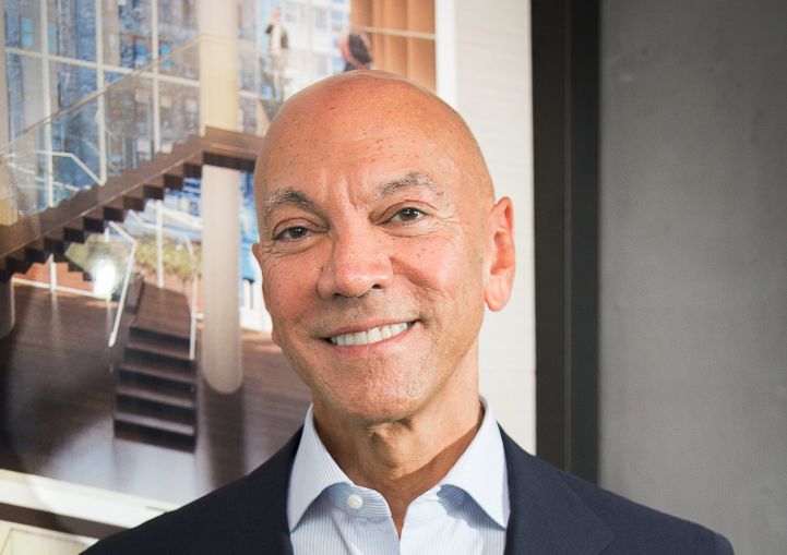 Developer and Restaurateur Louis Ceruzzi of Ceruzzi Properties Dies ...