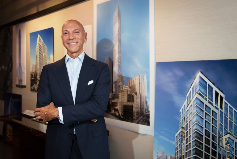 After Years in New England and NJ, Ceruzzi Properties Is Making a Big ...