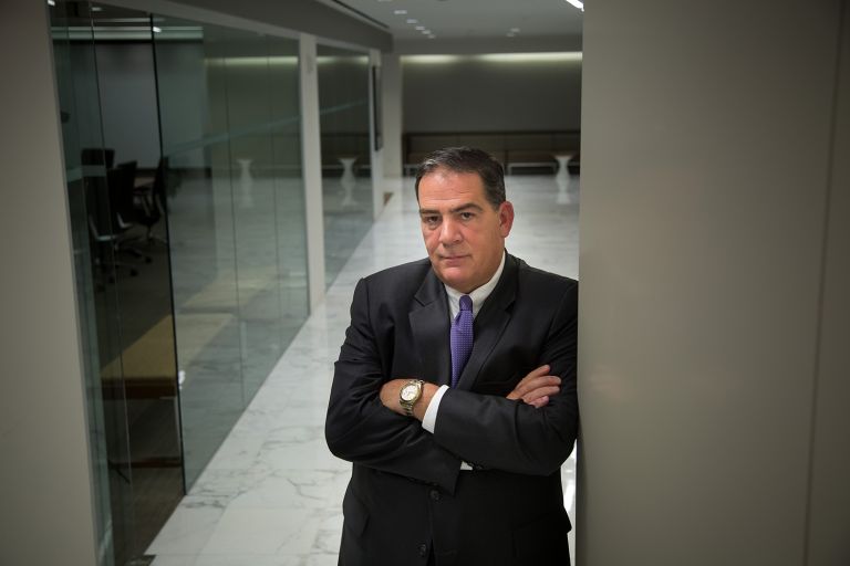 Patrick Breslin (fils du Jimmy) Is Planning a Big Splash From His New ...