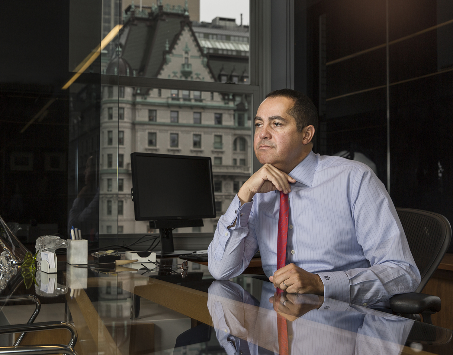 Don Peebles Talks Miami and Why He’s Seriously Thinking About a Run for ...