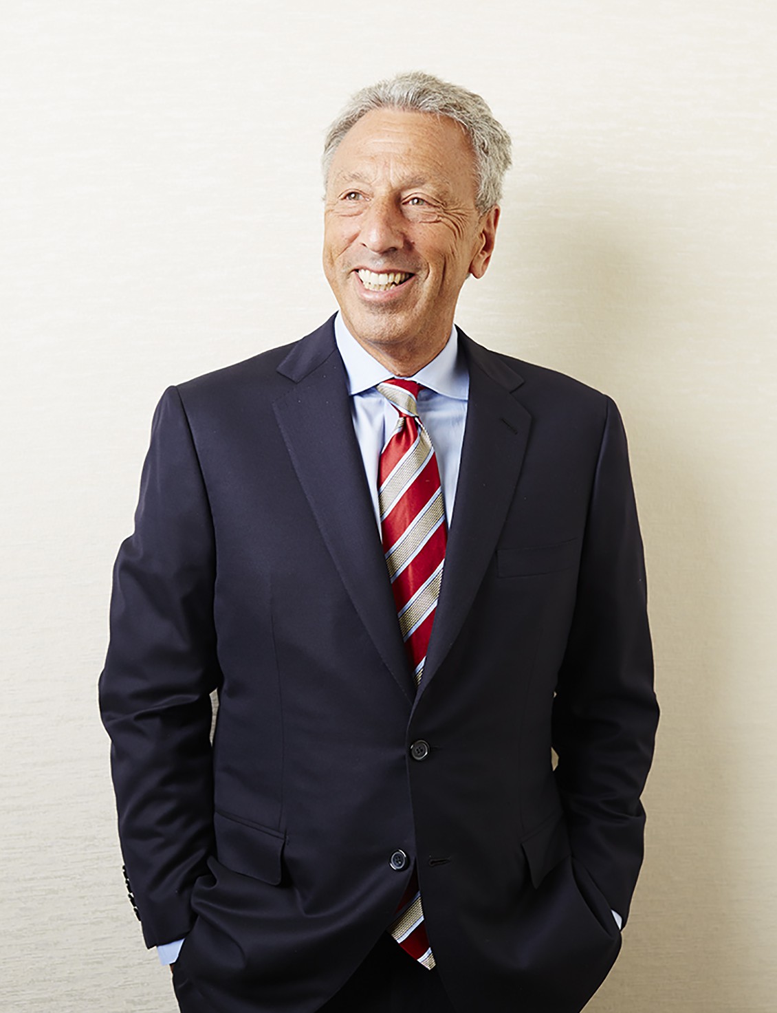 NGKF’s Barry Gosin On Playing in the Real Estate Big Leagues ...