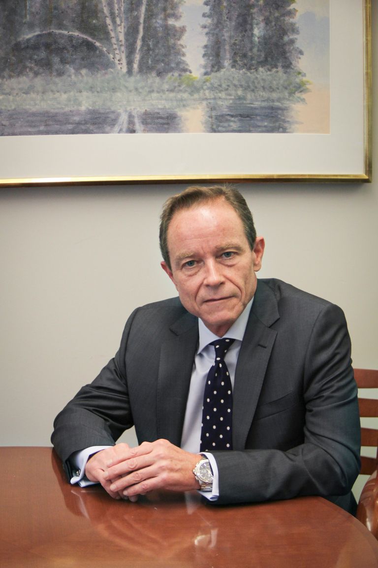 Citigroup’s Paul Vanderslice Talks Maturities – Commercial Observer