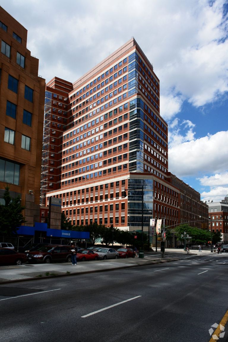 Health Care Company Moves to MetroTech in Downtown Brooklyn ...