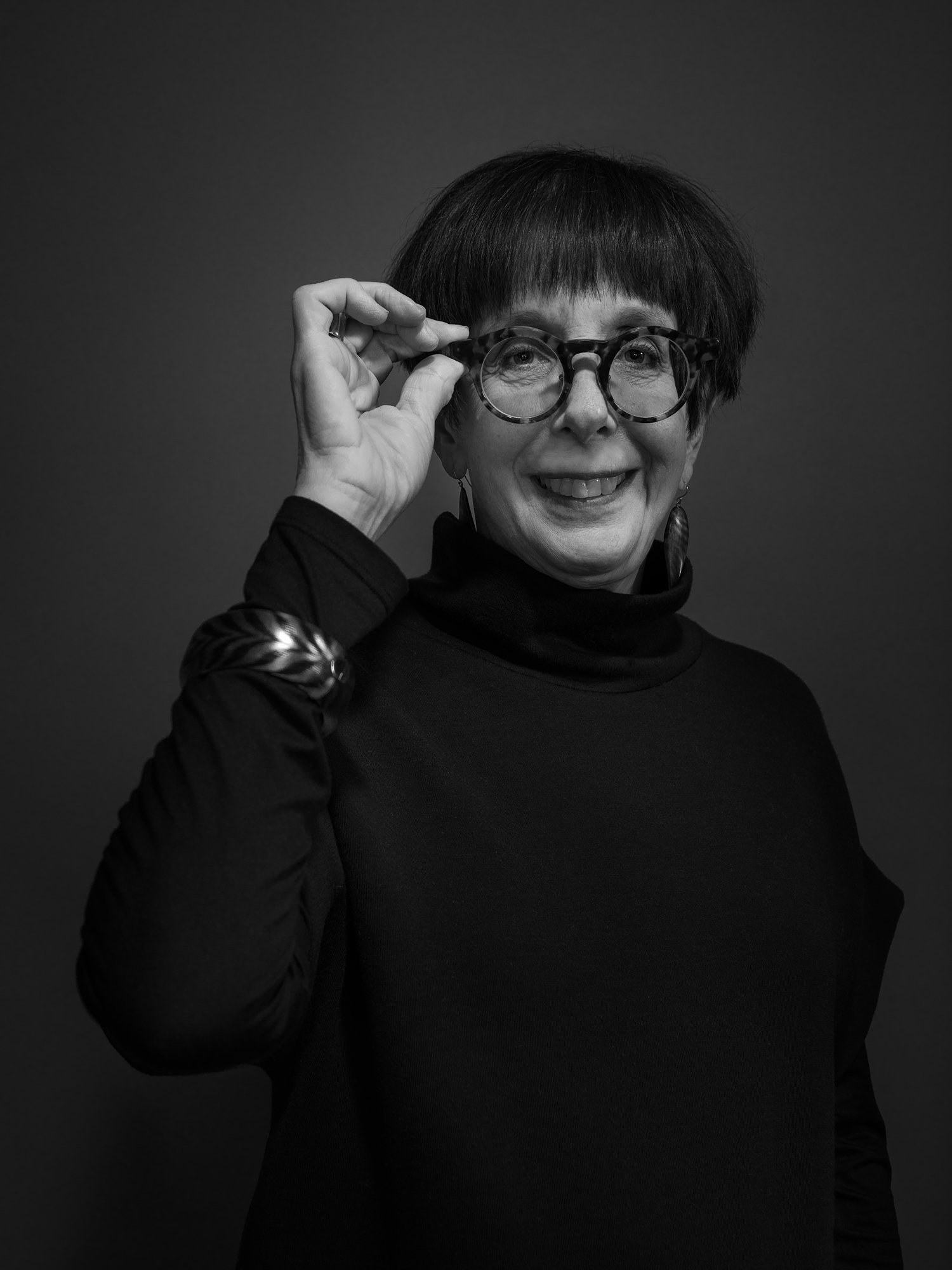 Anita Grossberg Knows a Thing or Two About the City’s Unsigned Stash of ...