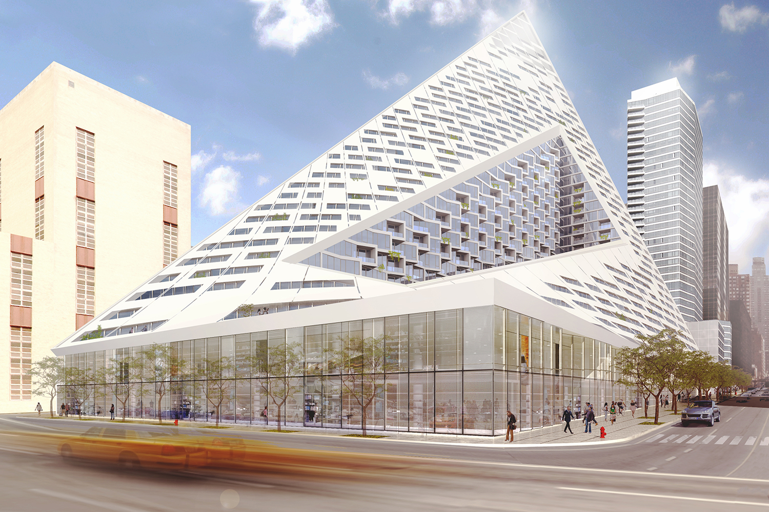 TD Bank Ups NYC Real Estate Game – Commercial Observer