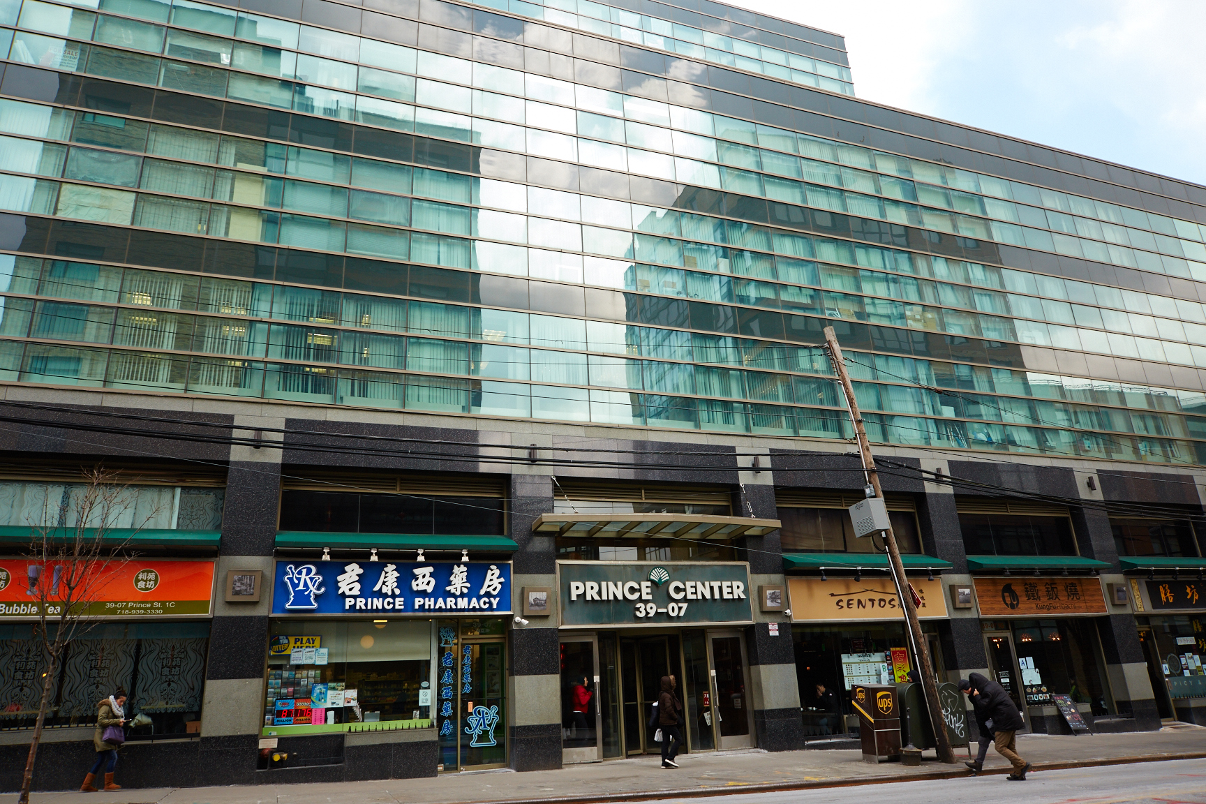 Michael Lee and Sunny Chiu’s 20-Year Mission to Build an Asian Times ...
