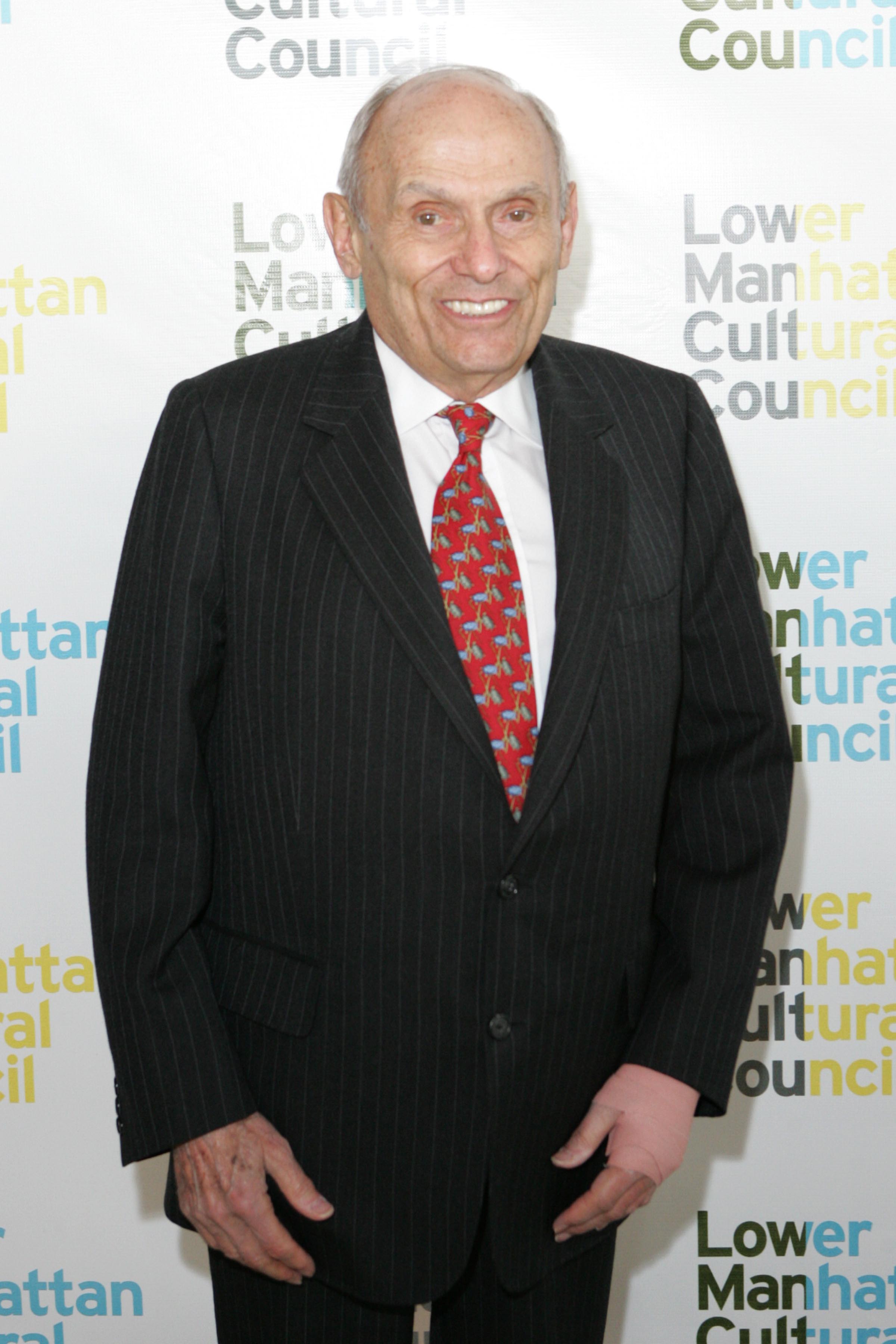 Robert Tishman – Commercial Observer