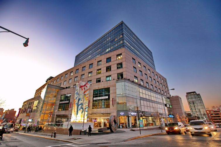 Michael Lee and Sunny Chiu’s 20-Year Mission to Build an Asian Times ...