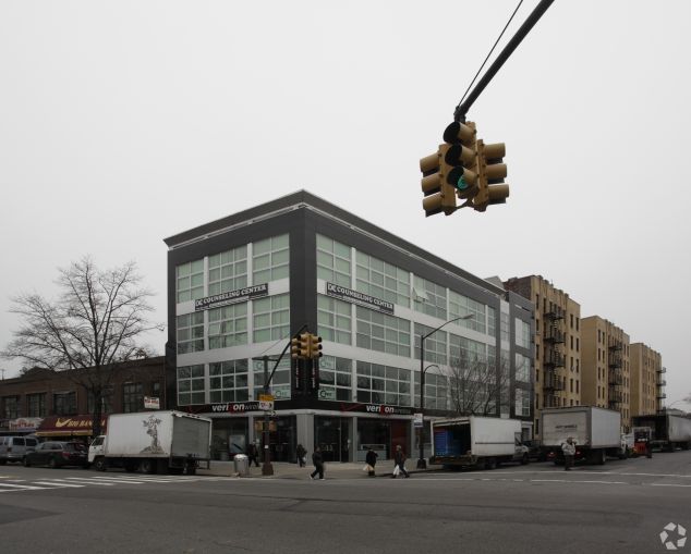 New York REIT Completes $17M Sale of Brooklyn Mixed-Use Building ...