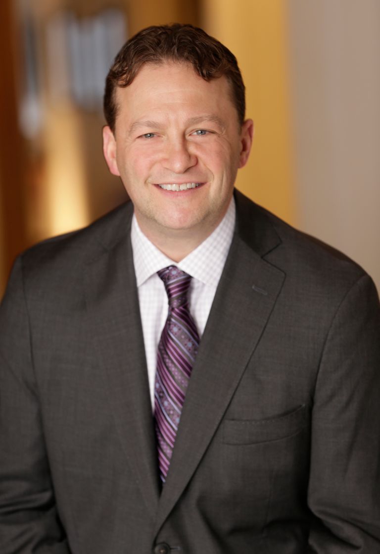 Time Equities’ David Becker Talks Growth and Global Investments ...