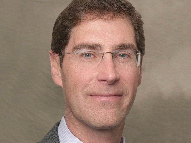 Blackstone Group’s Michael Nash Talks GE Capital, Expanding ...