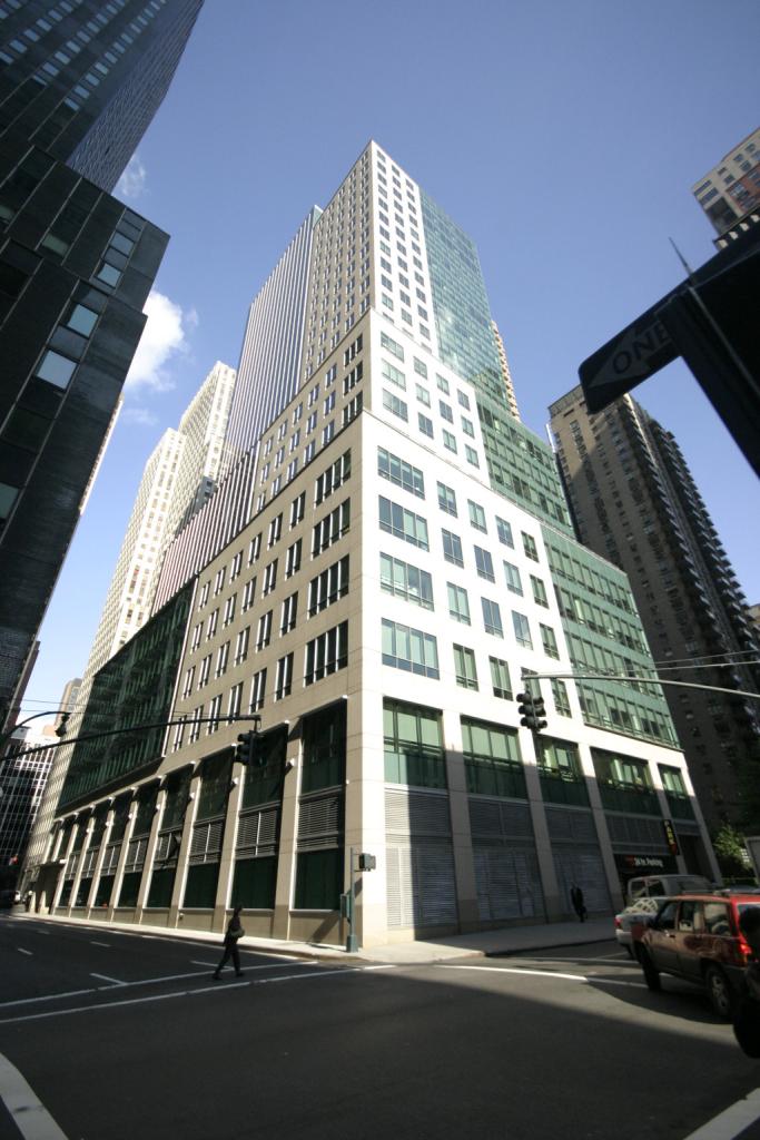 NYU Langone Opening New Facility With Nearly 390K-SF Lease – Commercial ...
