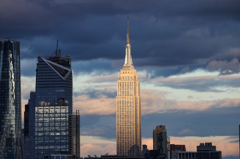 Greater New York Mutual Insurance Takes 52K SF at Empire State Building ...