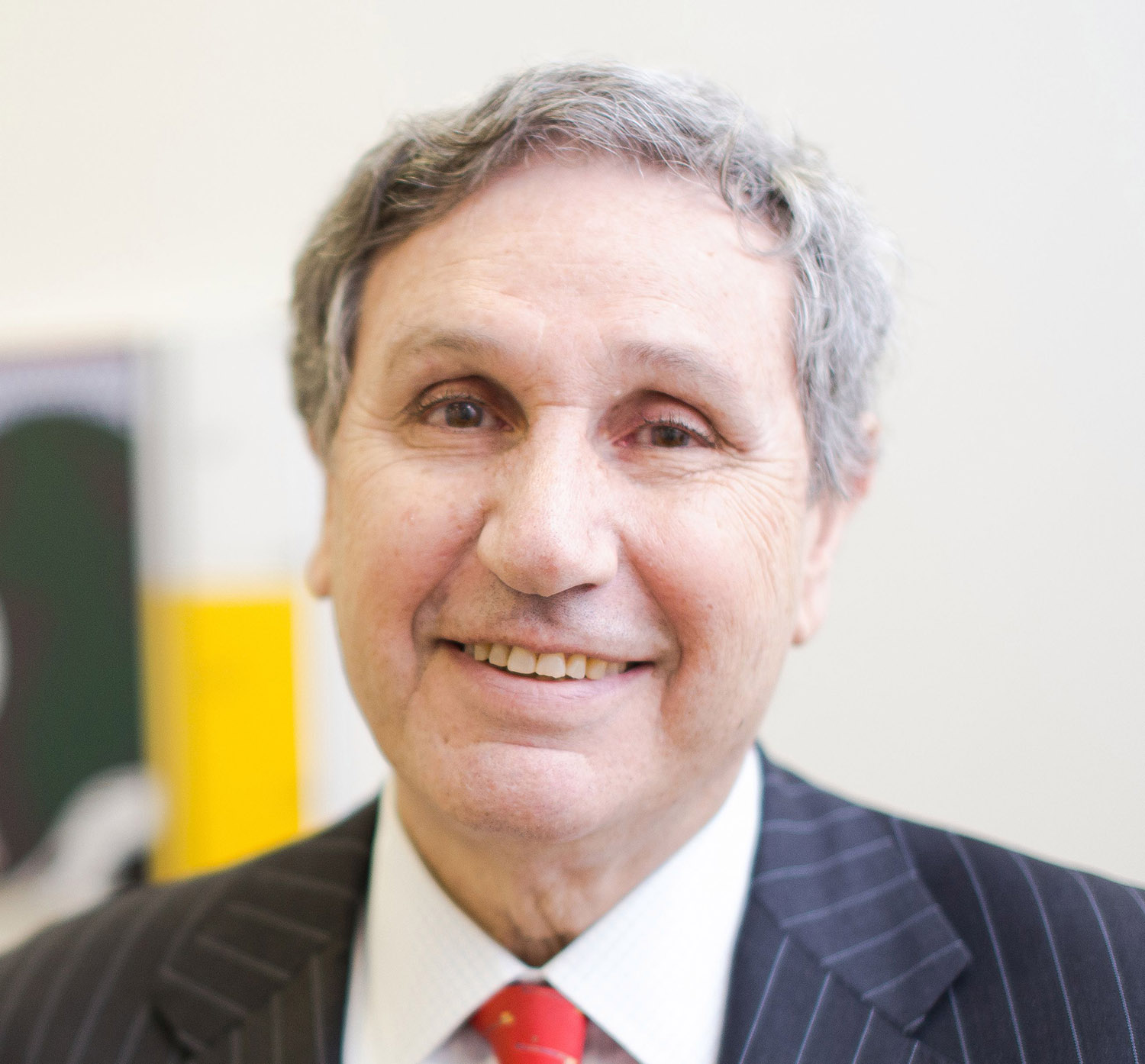 Power Politics: The Top Dogs of Government—As Far As Real Estate is ...